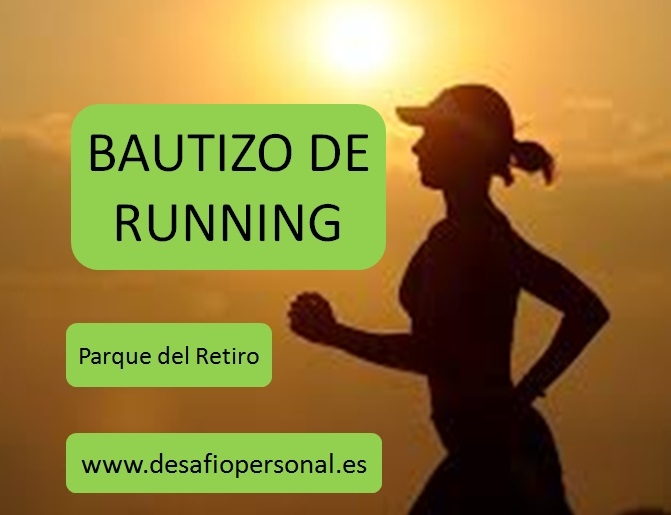 RockTheSport | BAUTIZO DE RUNNING EN EL RETIRO 31.08.2017 | 2017 ...