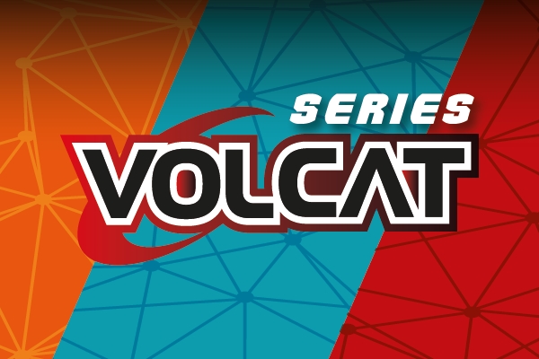 RockTheSport | PACK VOLCAT SERIES | 2023 | Igualada Barcelona