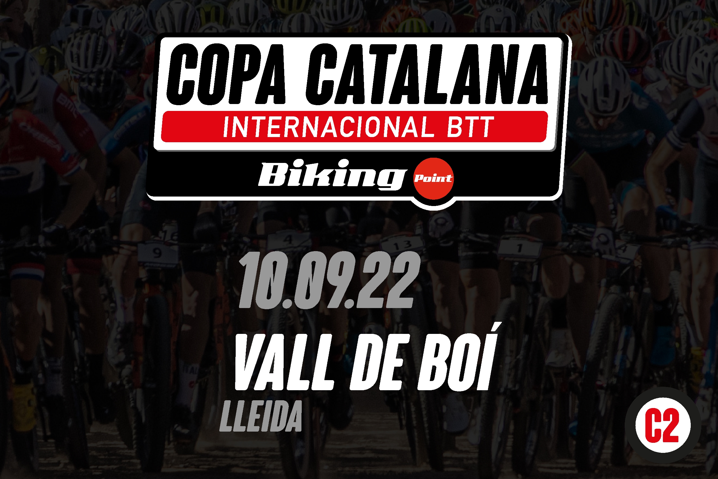 RockTheSport | COPA CATALANA INTERNACIONAL BIKING POINT |VALL DE BOÍ ...