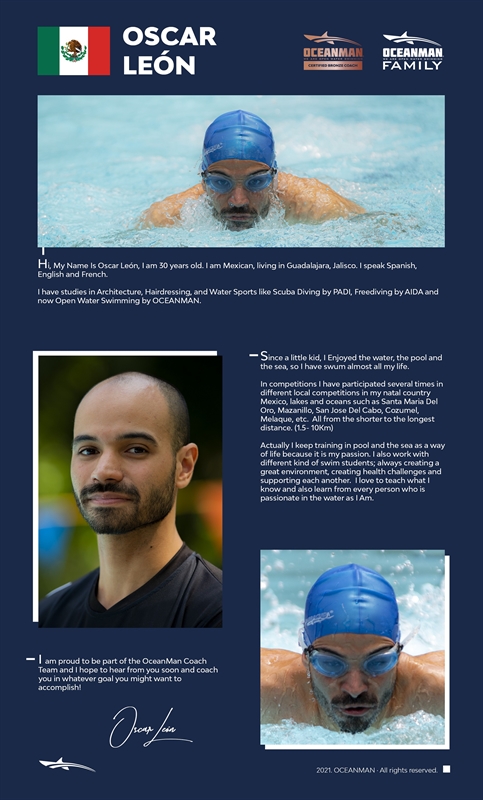 RockTheSport | Oceanman Coaches | 2029 | Alicante/Alacant